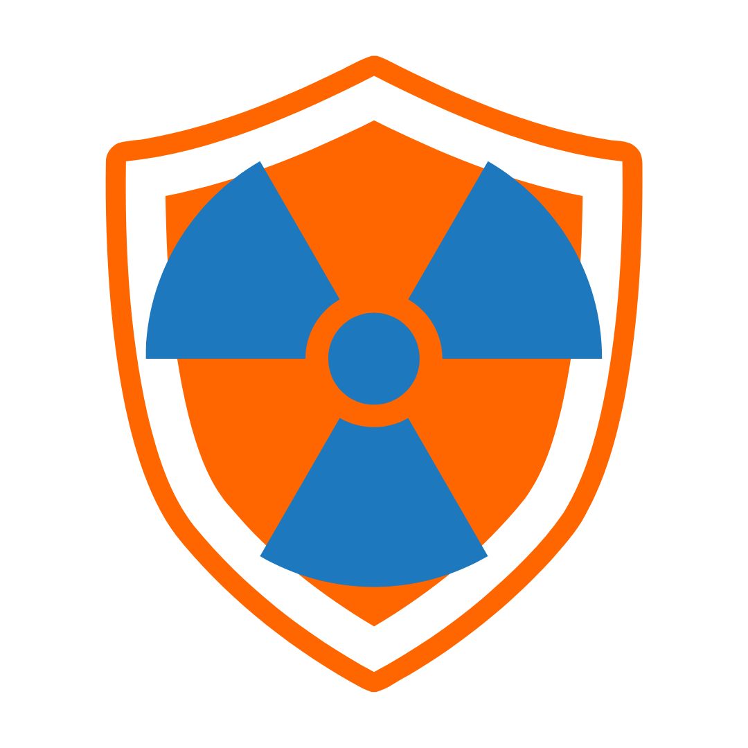 Antistralingsticker - EMF Bescherming - Gratis Verzenden